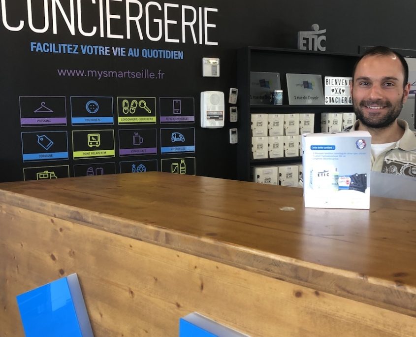 Nos offres d'emploi - GROUPE ETIC