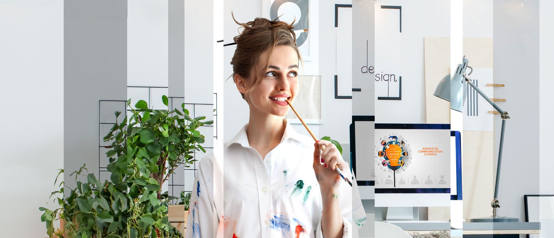 LIKE ETIC : Agence de communication du Groupe ETIC