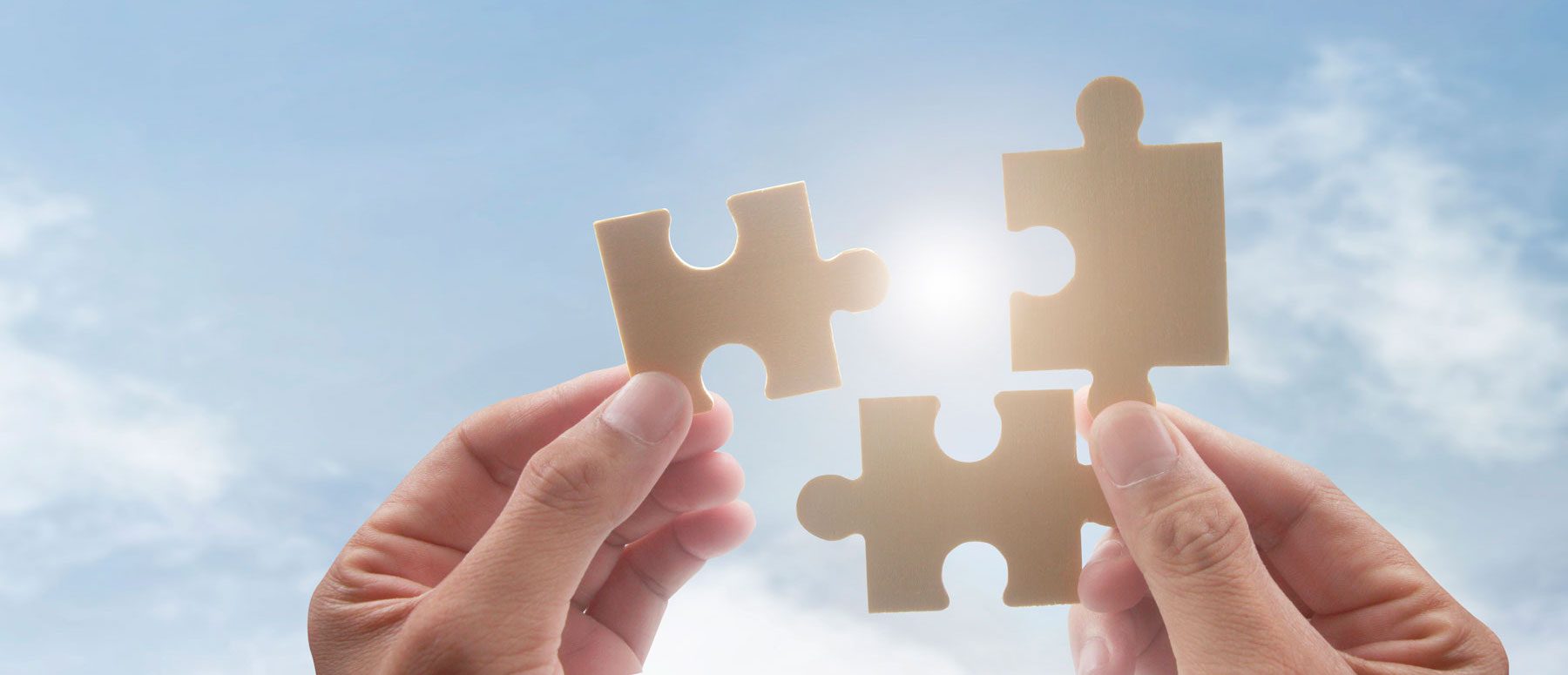 Une palette de services - GROUPE ETIC