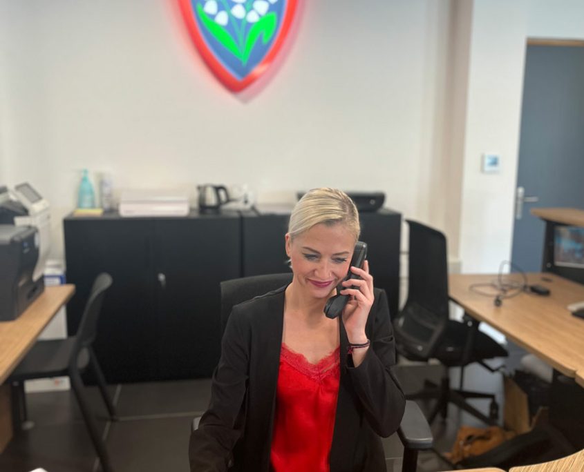 Nos offres d'emploi - GROUPE ETIC