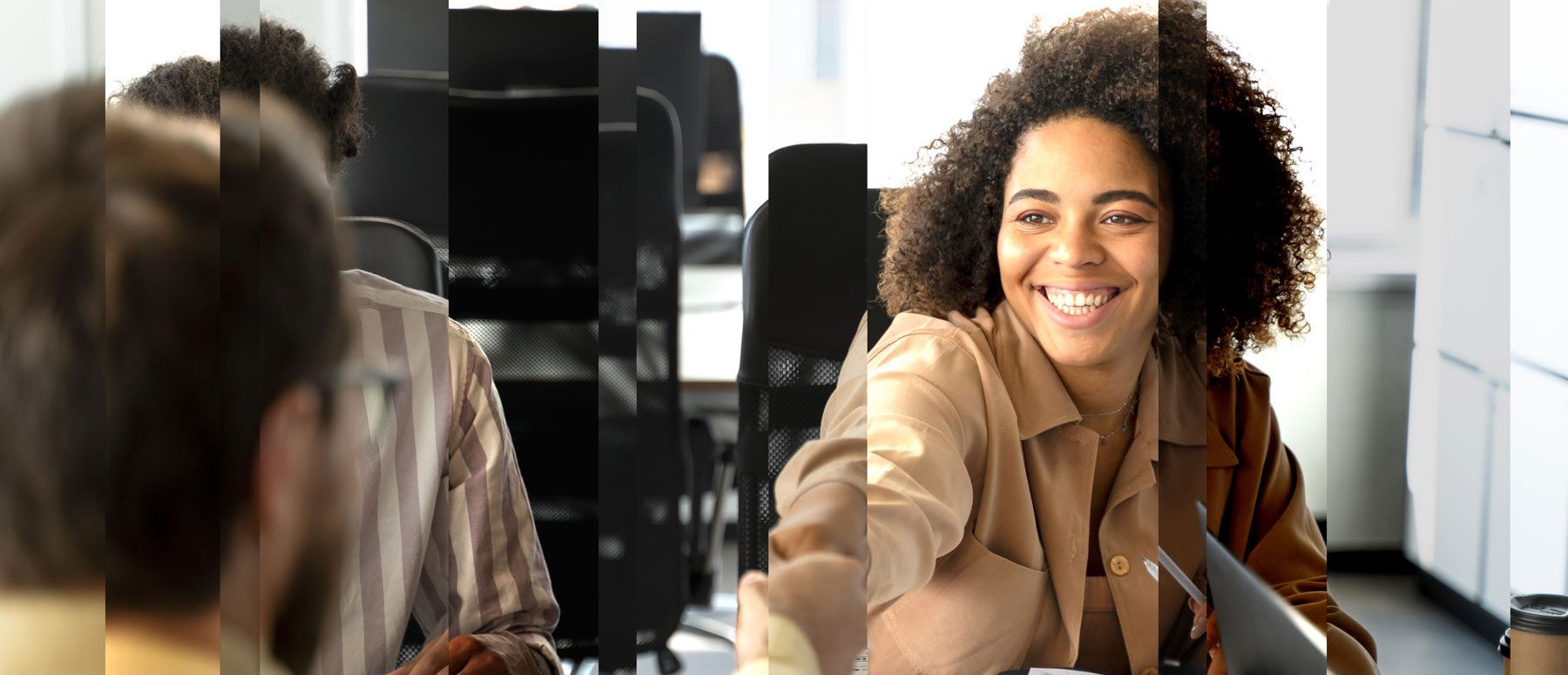 Nos offres d'emploi - GROUPE ETIC